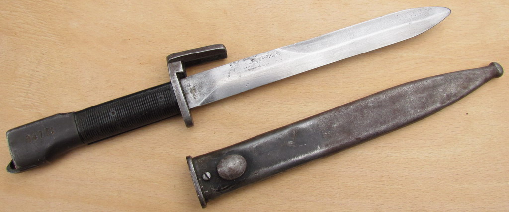 PPHU Fox - Kolby do karabinów